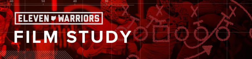 Film Study What Ohio State S Win Over Rutgers Can Tell Us About The